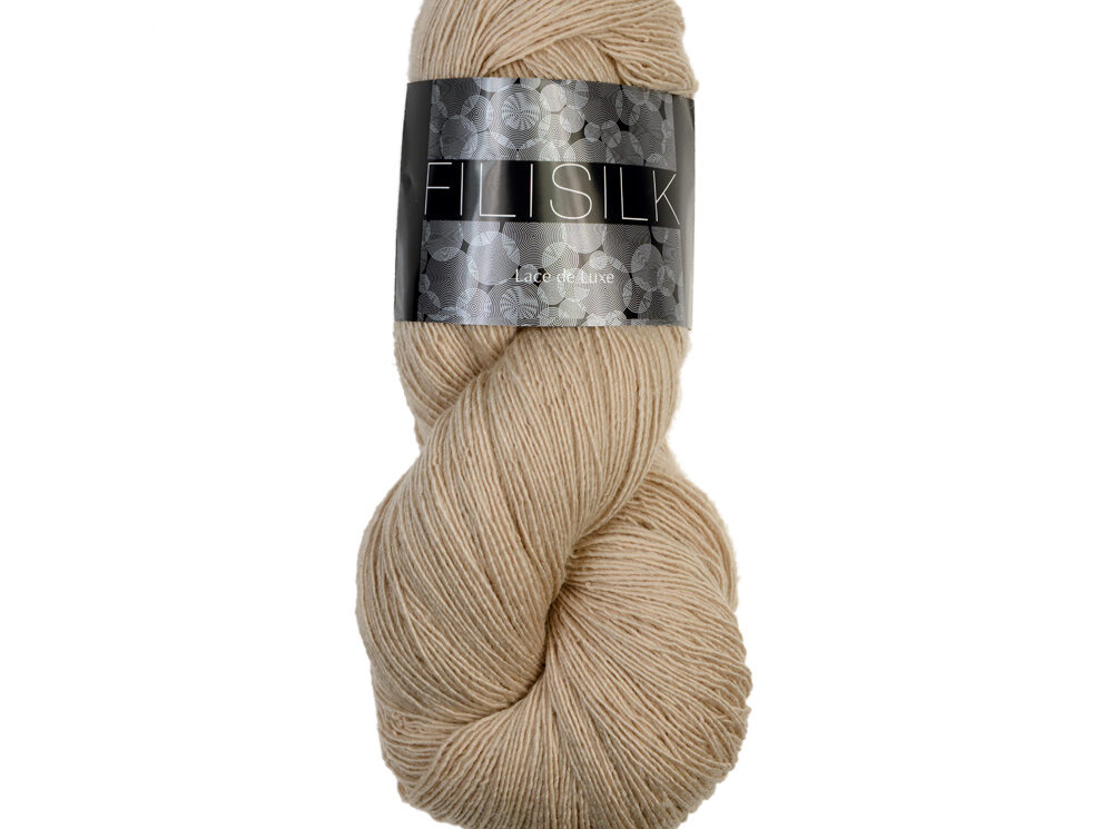 Atelier Zitron Filisilk Lace de Luxe