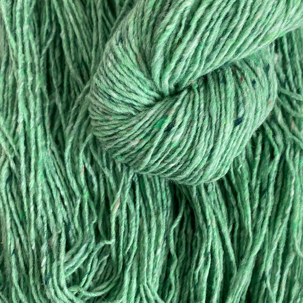 Lotus Yarns Alpaca Tweed Fb. 20 Jade